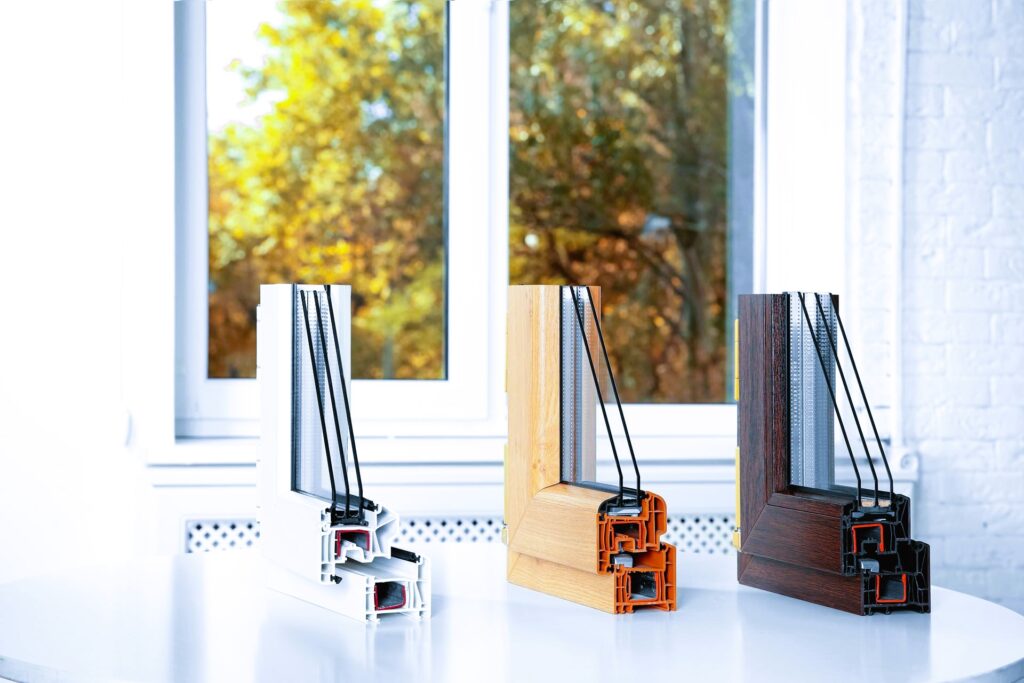 A Guide to Window Frame Materials: Which One Is the Best Fit for Your Home? – Just West